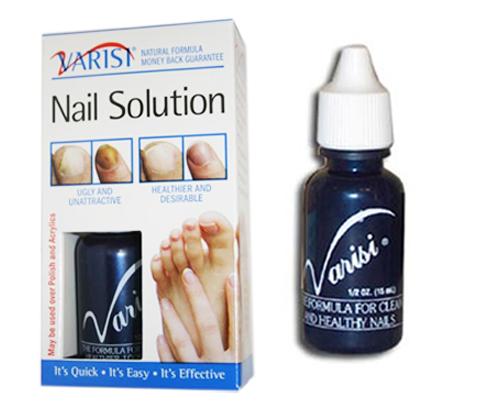 Varisi Fungus Treatment - 0.5oz