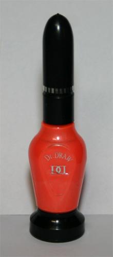 Nail Art Color - Dr. Draw - 01