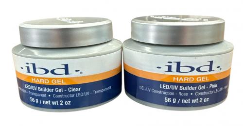IBD Hard Gel 2 oz