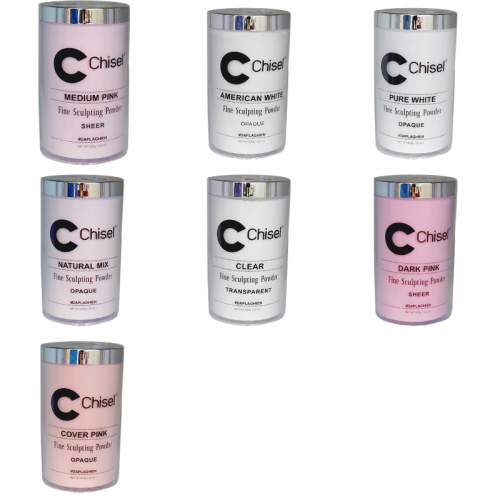 Chisel ACRYLIC POWDER 22 oz